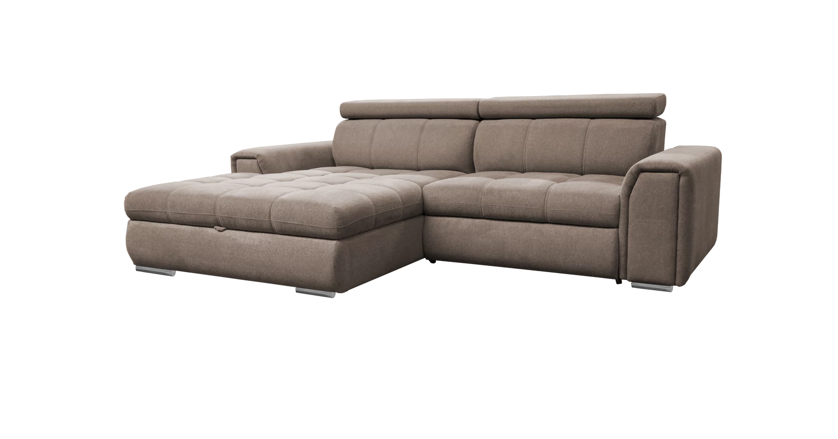 Betani sarokülő 260 x 175 cm méretben, könnyen takarítható, kopásálló ...